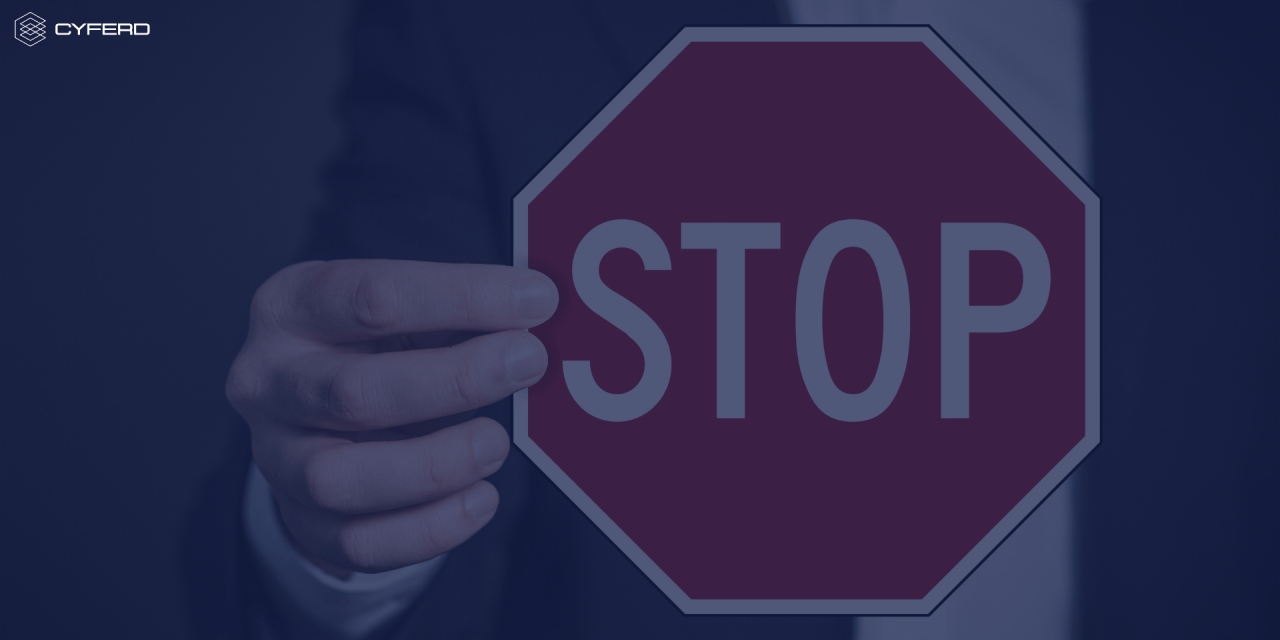 Stop! Before you implement AI, you must read this! | Cyferd