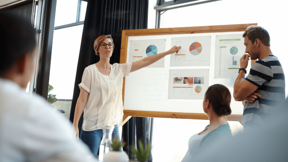 Top 10 Signs Your Business Needs a Digital Overhaul | Cyferd