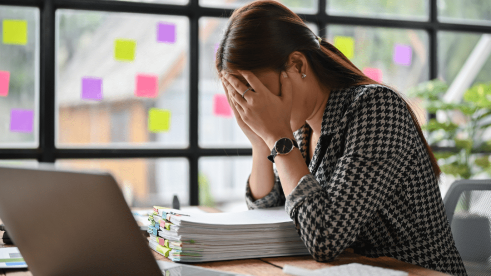 Top 10 Signs Your Business Needs a Digital Overhaul | Cyferd